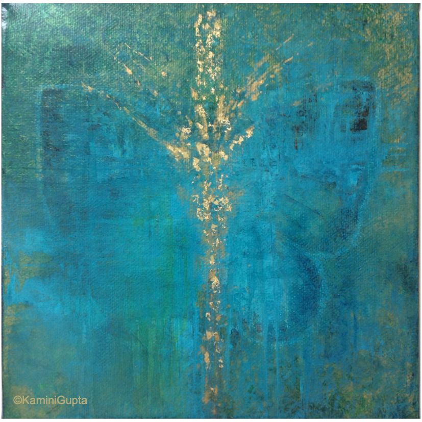 Paintings – Kamini Gupta